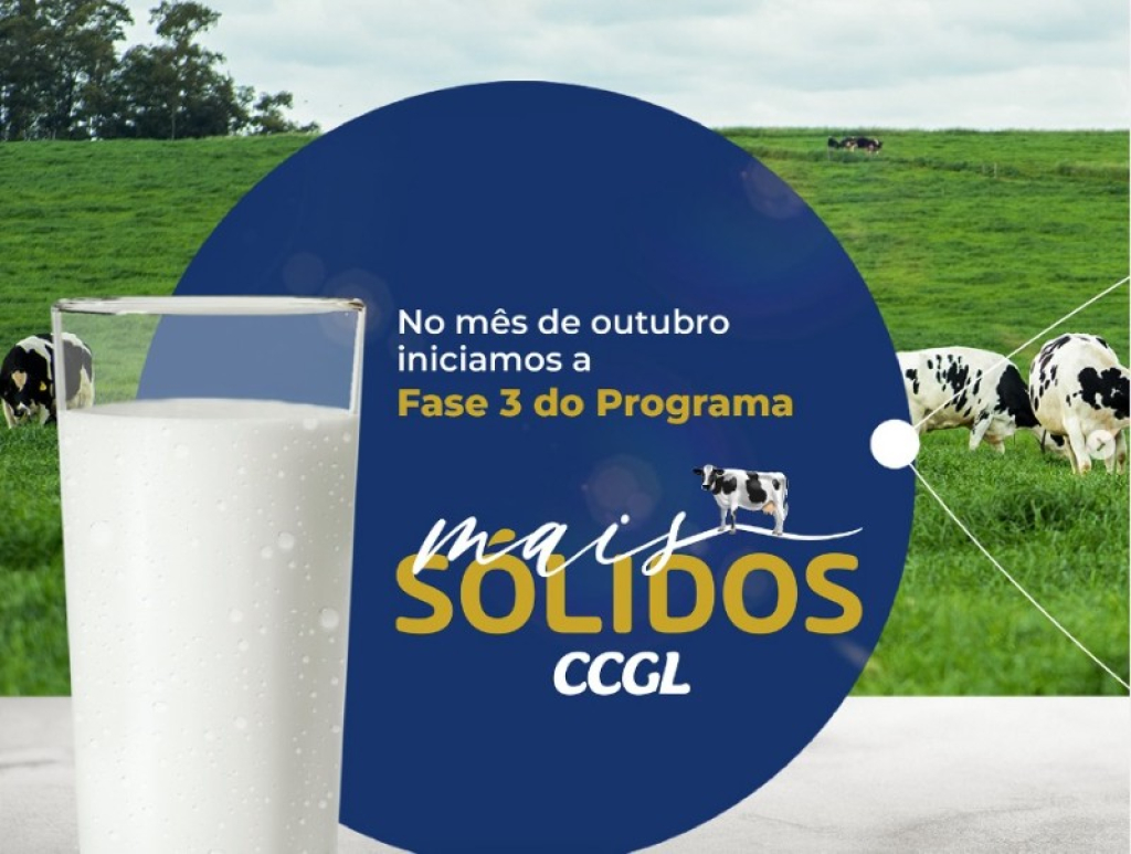 Notícias: Produtores de leite da CCGL poderão receber até 30% a mais ...